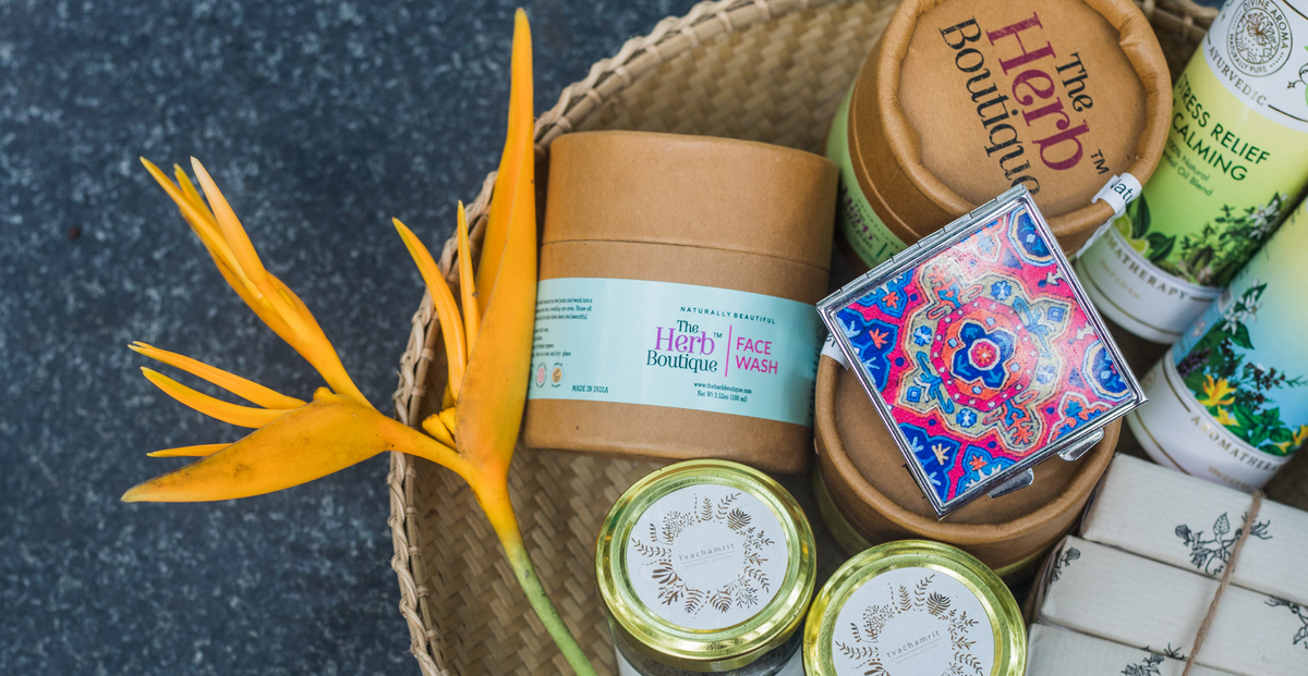 Self Care – Paper Boat Collective | Goa | Bangalore