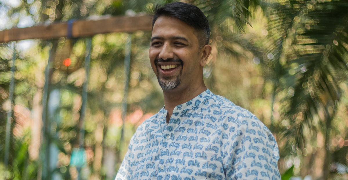 Men – Paper Boat Collective | Goa | Bangalore