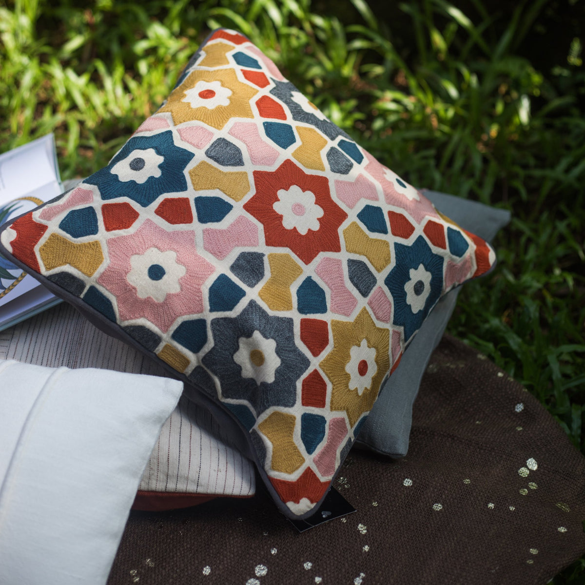 Home Linen – Paper Boat Collective | Goa | Bangalore