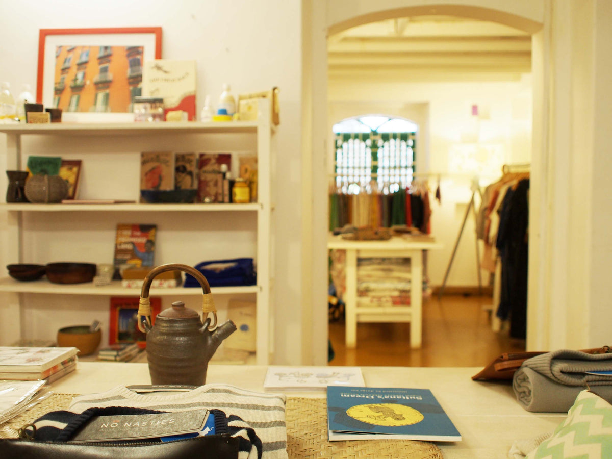 Curated Collections – Paper Boat Collective | Goa | Bangalore