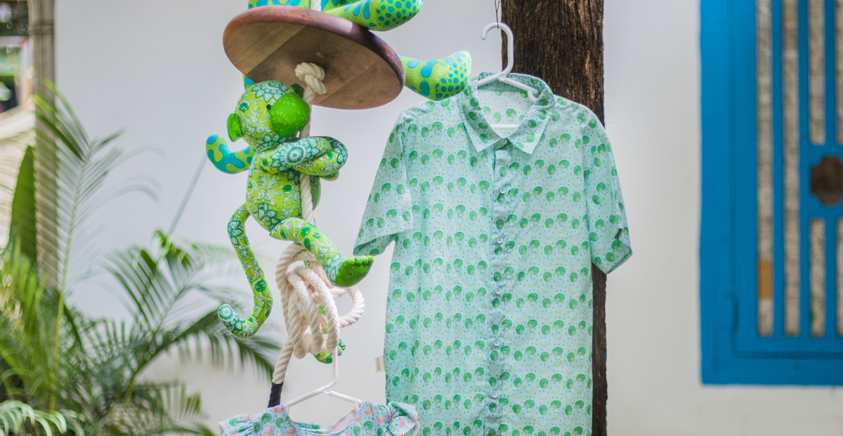 Kids – Paper Boat Collective | Goa | Bangalore