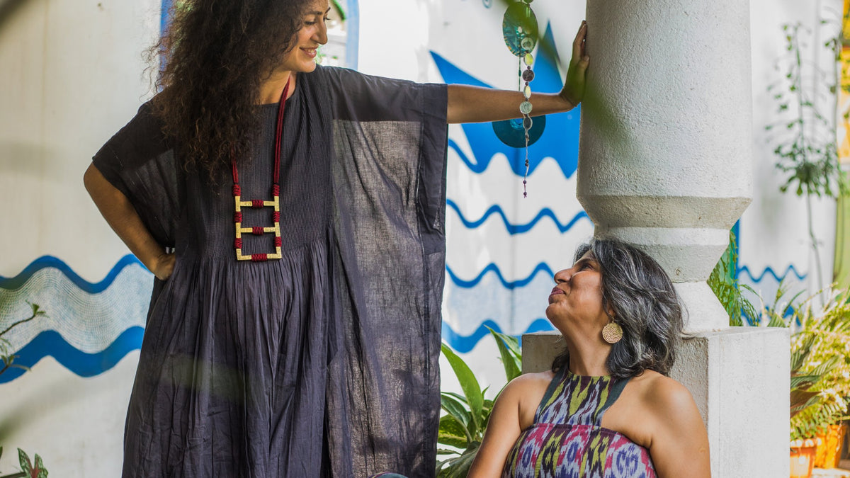 WOMEN – Paper Boat Collective | Goa | Bangalore