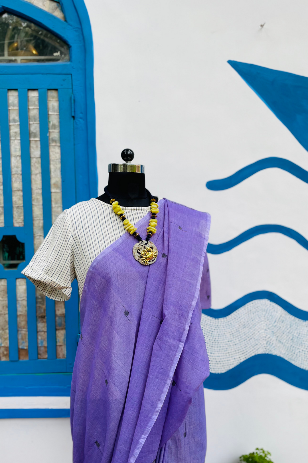 Sarees – Paper Boat Collective | Goa | Bangalore