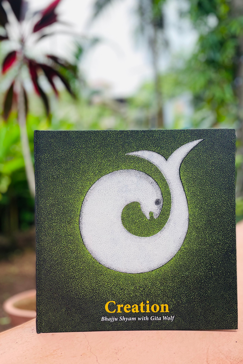 Creation – Paper Boat Collective | Goa | Bangalore